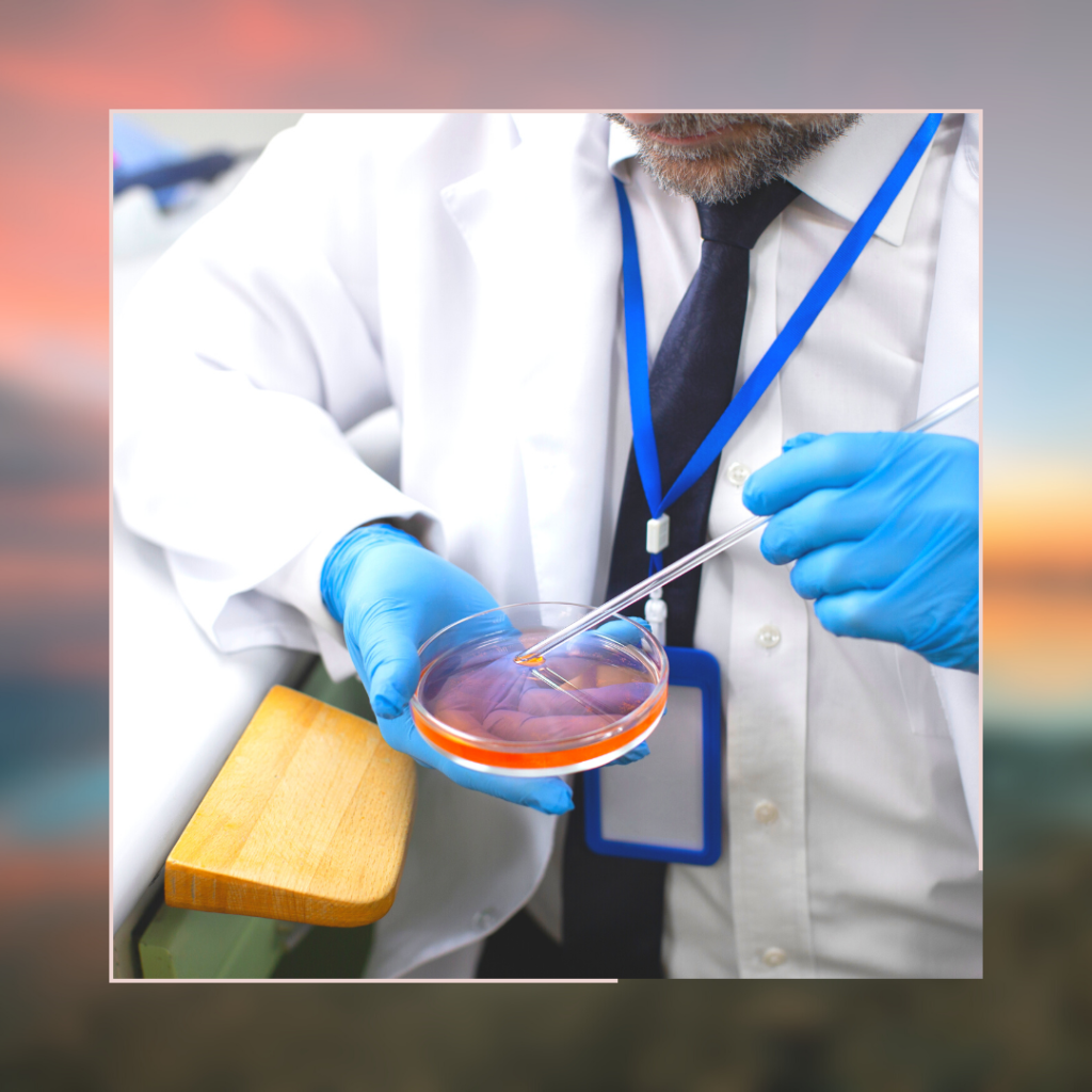 Western Blotting Principle